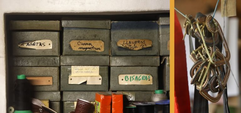 Nuestra Historia – Felipe Prieto